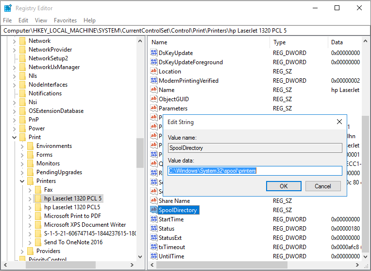Disable Windows File Pooling
