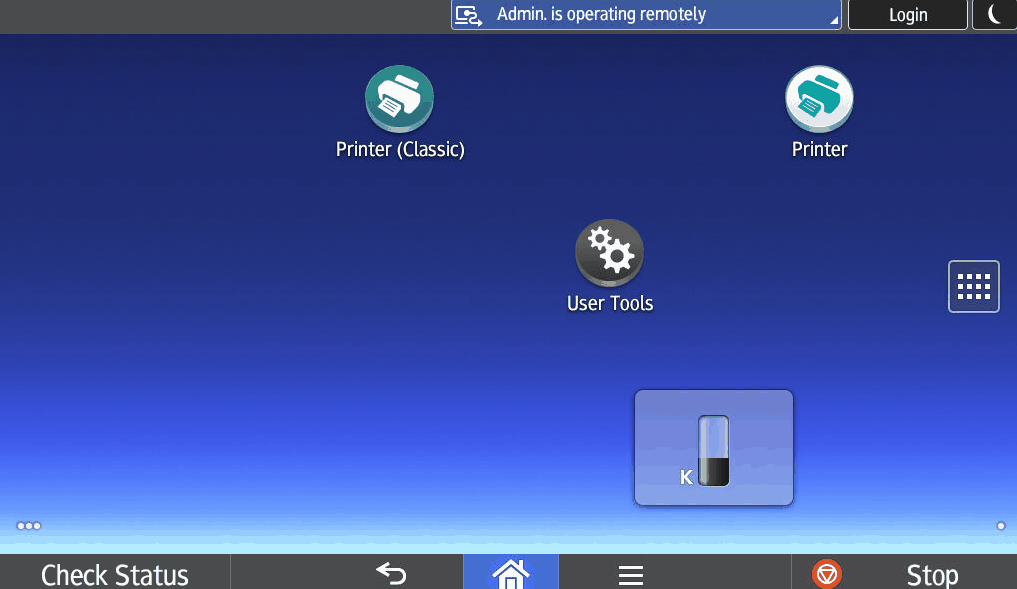 Additional Configuration (suggestion)